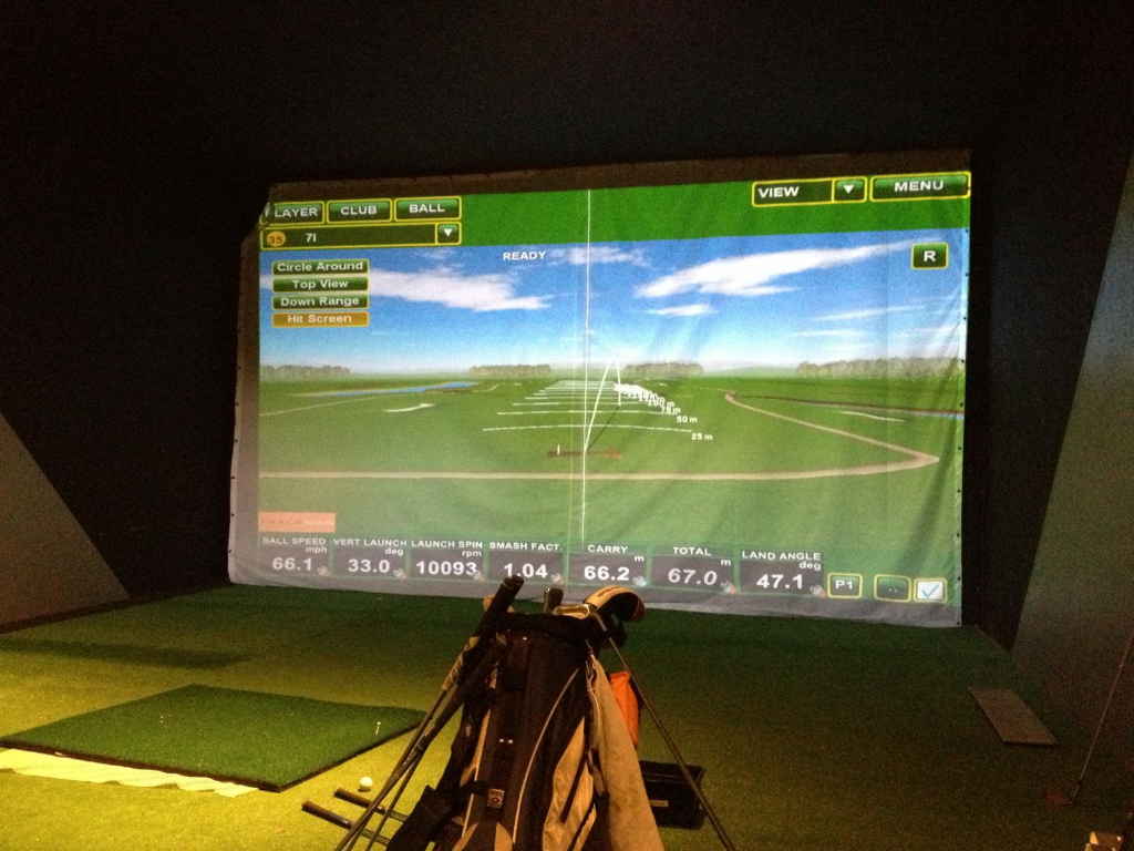Using a lie board (height question) - WRX Club Techs - GolfWRX