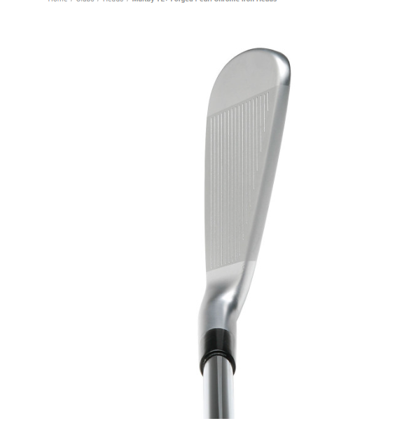 New Level irons - price increase - Equipment - GolfWRX
