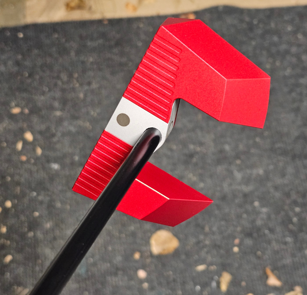 Favorite color for lab mezz1 Max head and shaft - Putters - GolfWRX