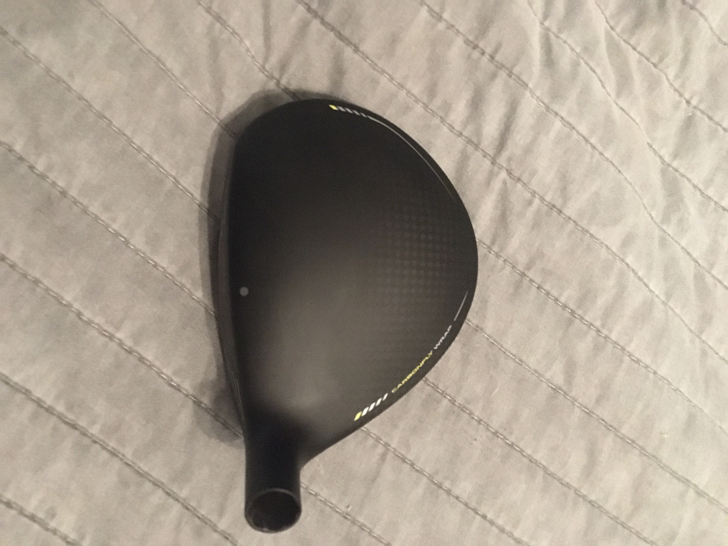 Ping G430 lst 3 wood head - For Sale Archive-For Feedback Reference ...