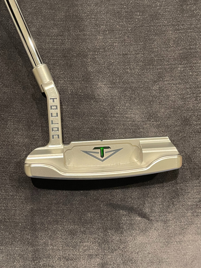 FS:g425 5 hybrid, Toulon Austin Putter - For Sale Archive-For Feedback ...