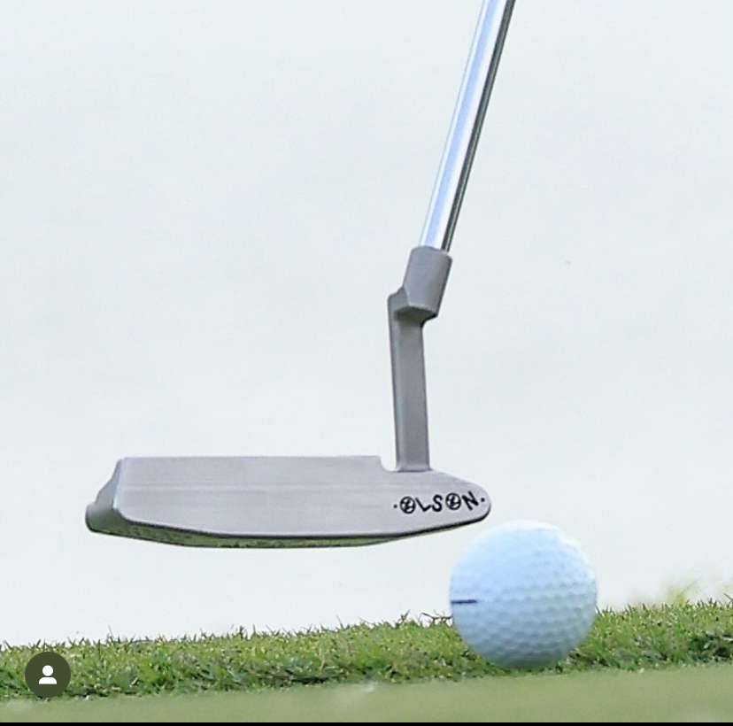 Logan Olson out of out of business? - Putter Mods and Micro Putter ...