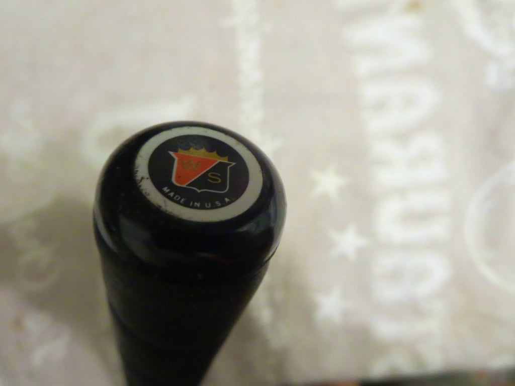 Wilson 8802 Milled John Daly putter, rare? - Putters - GolfWRX