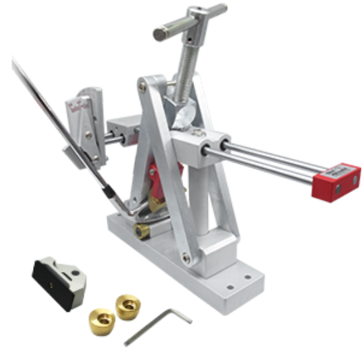 Lie/ Loft Machine with portability (Mitchell vs. Integra) - WRX Club ...