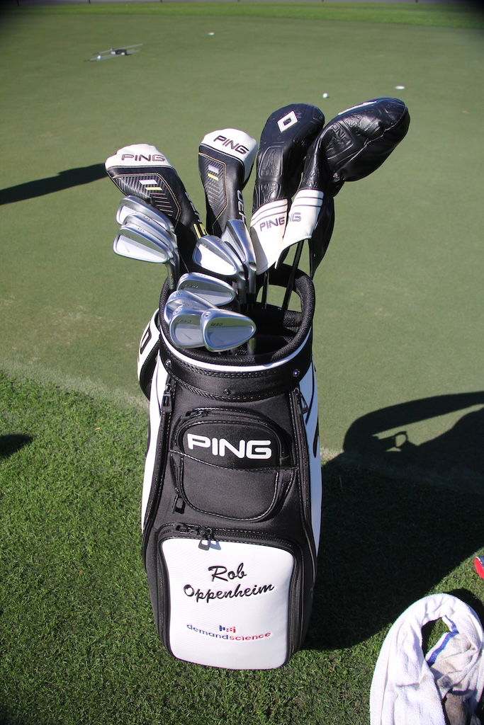 Rob Oppenheim - WITB - 2023 Q School presented by Korn Ferry - Pro ...