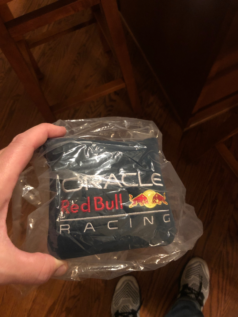 TaylorMade Red Bull Spider GTX New - For Sale Archive-For Feedback ...