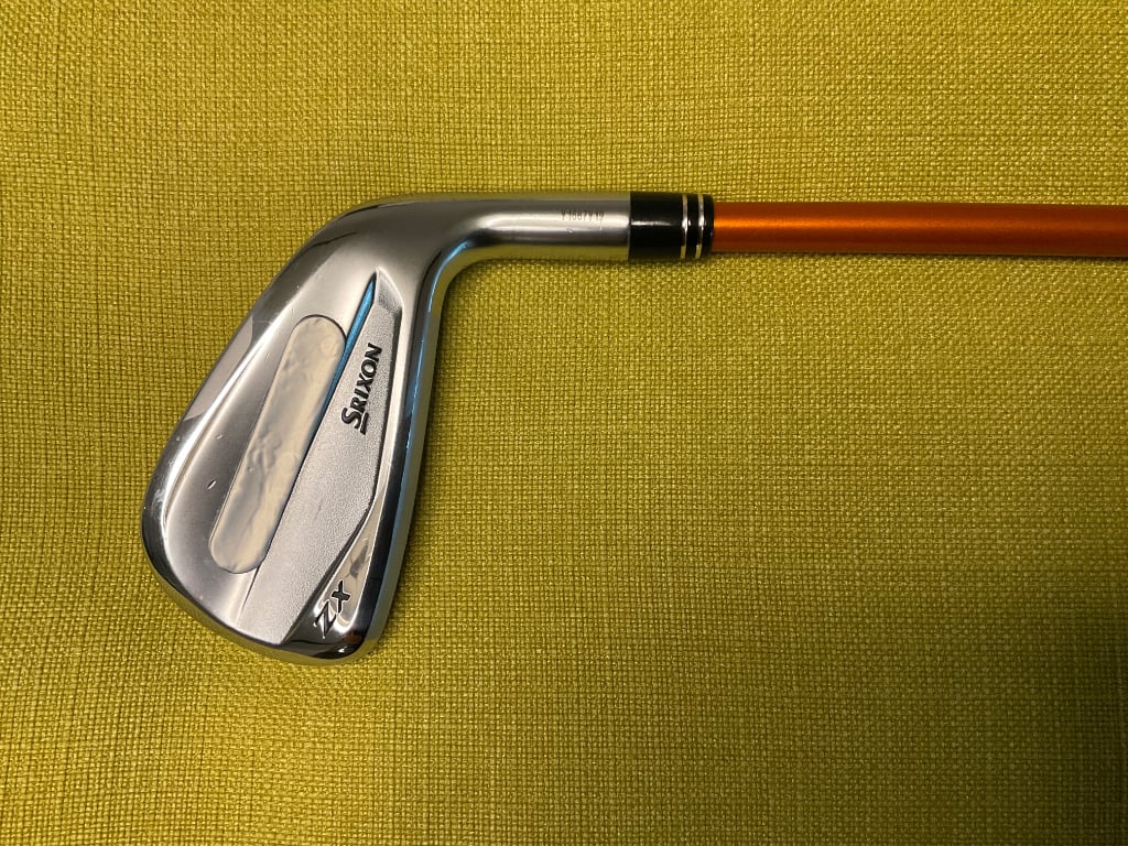 Hybrid vs Utility shaft - WRX Club Techs - GolfWRX