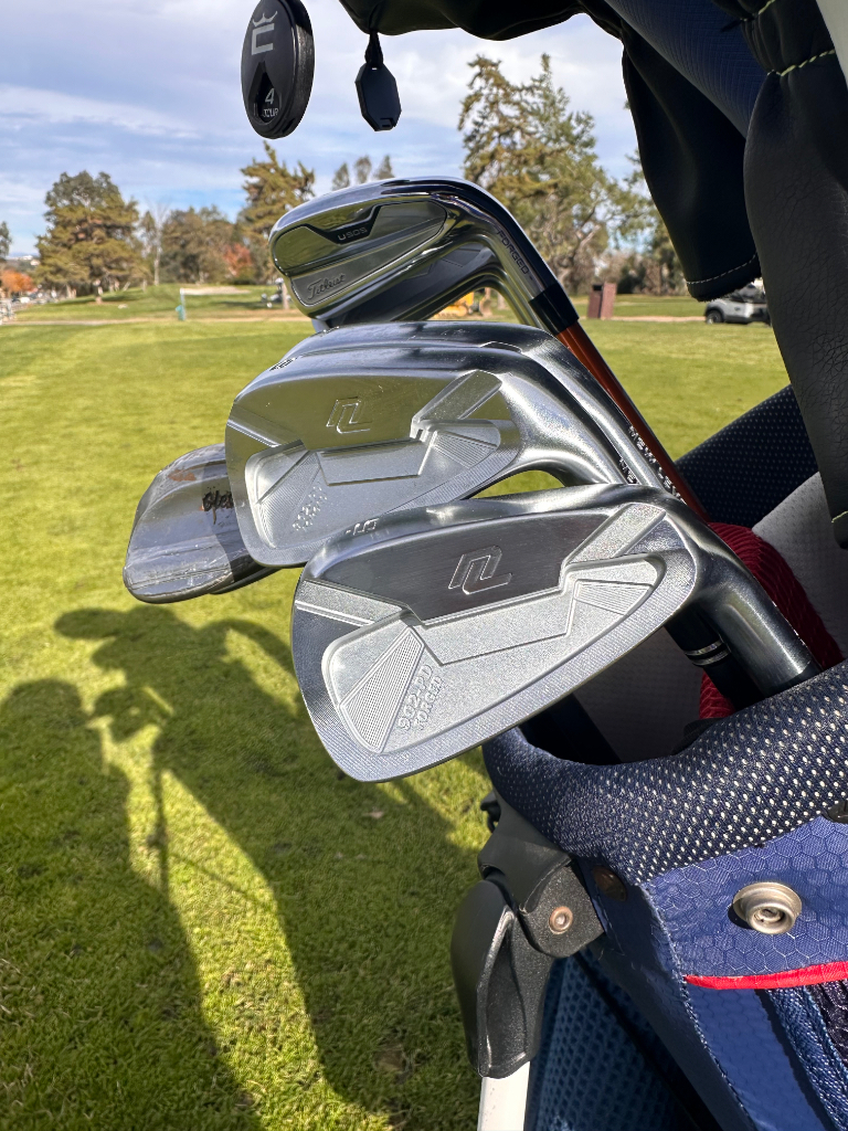 New Level Appreciation Thread - Page 21 - Equipment - GolfWRX