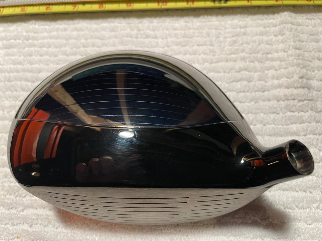 Bridgestone JDM Driver Heads and Tour AD - For Sale Archive-For ...