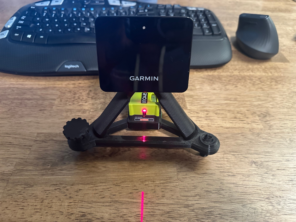 Garmin R10 Launch Monitor with Titleist RCT balls. - For Sale Archive ...