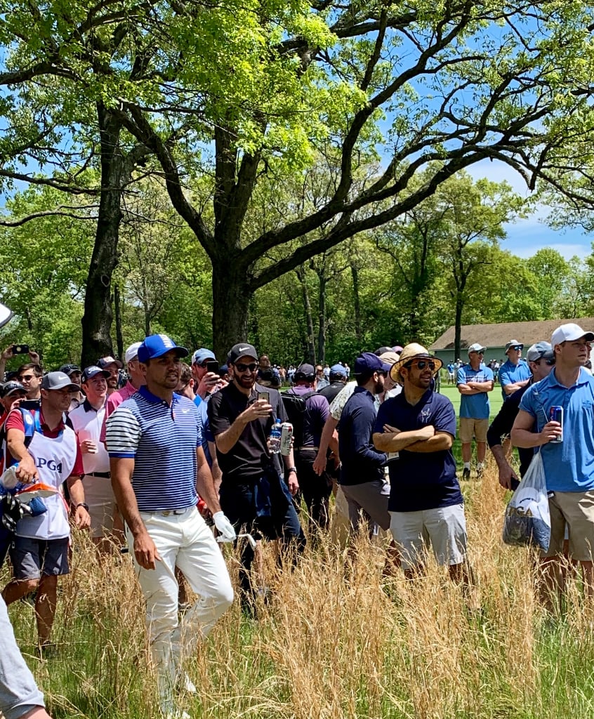 Best venue to attend a US Open - Courses, Memberships and Travel - GolfWRX
