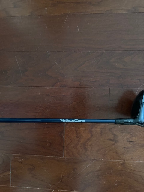 Some Christmas Goodies, Stealth with Ventus Red Velocore, Tsi 2 With ...