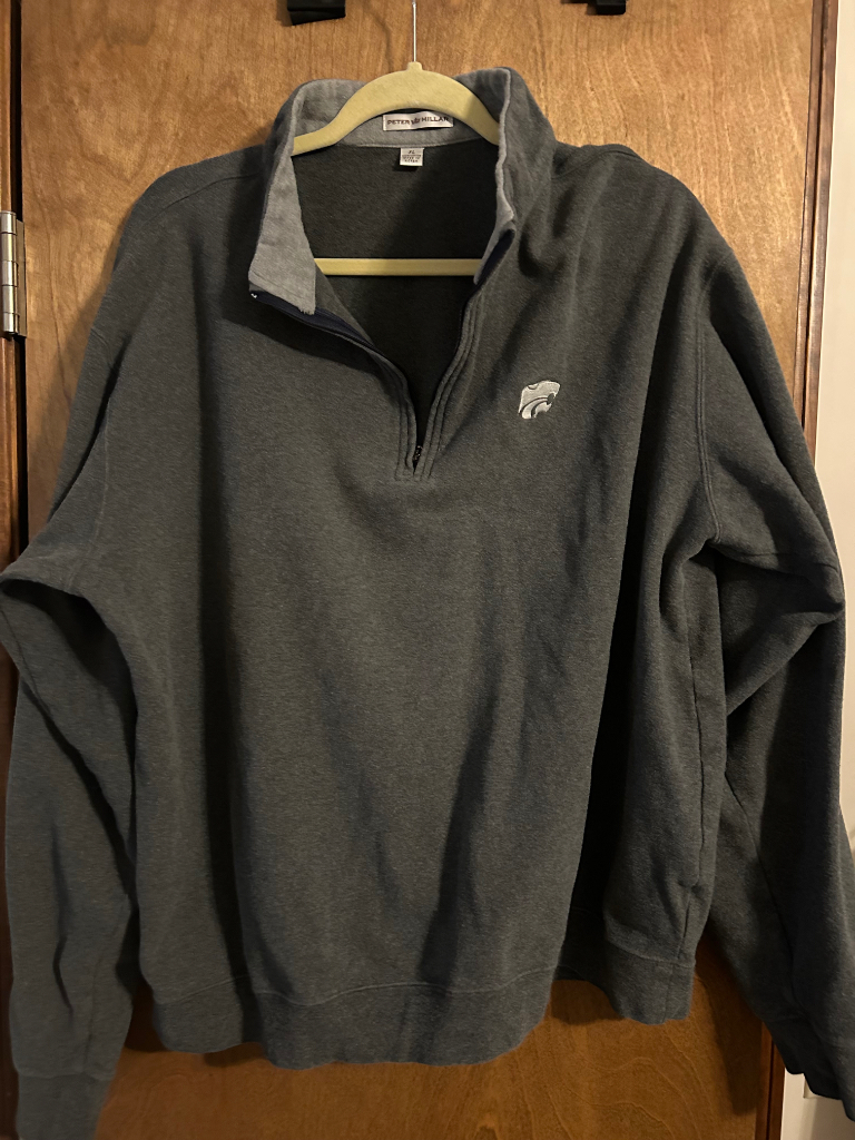 Jackets, xl Greyson, Peter Millar, Matte Grey - For Sale Archive-For ...