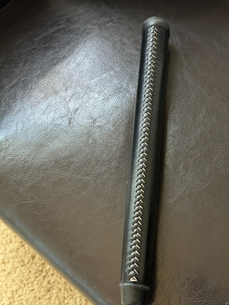 WTS/WTT Rare Early 2019 Logan Olson Custom Classic Midslant Carbon ...