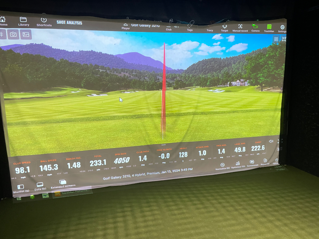 5 wood suggestions: medium handle - stiffer tip - WRX Club Techs - GolfWRX