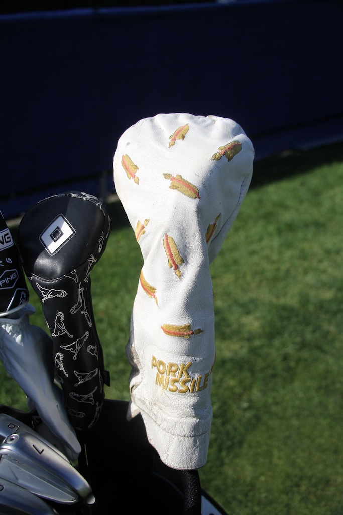 Matthieu Pavon - WITB - 2024 Farmers Insurance Open - Tour and Pre ...