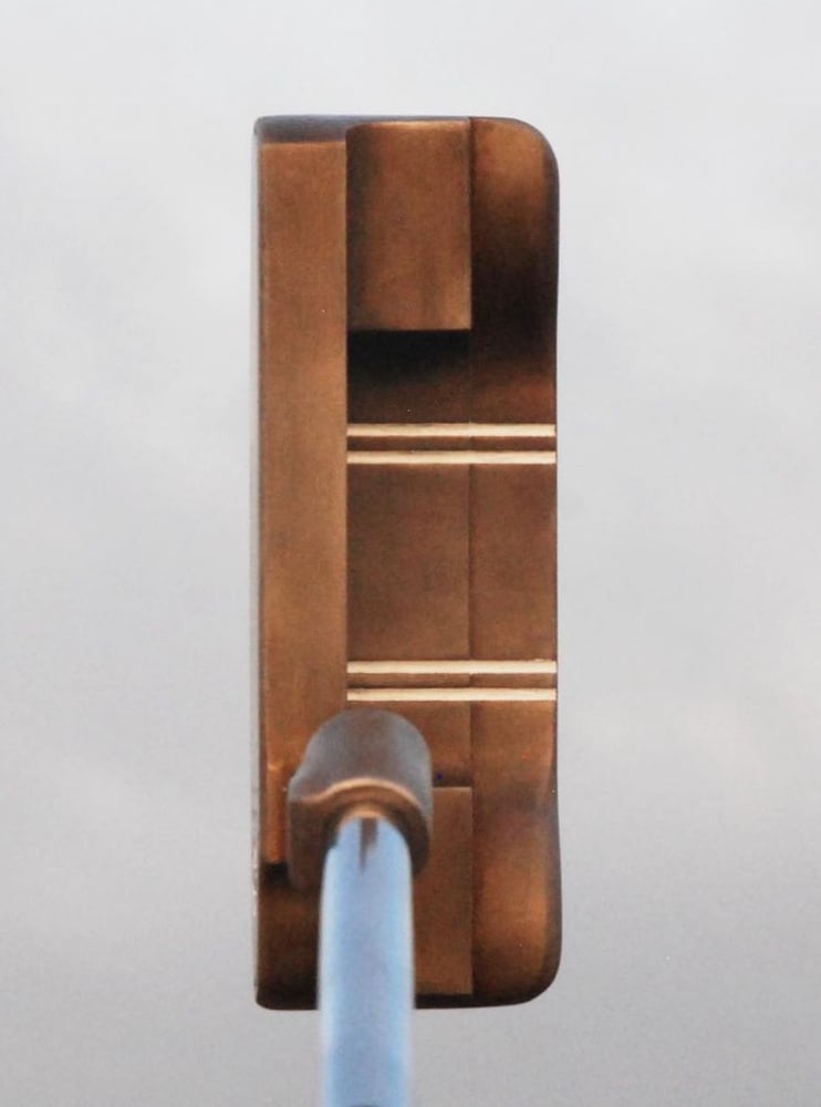 Lie Angle Balanced Custom 3d Printed design - Putters - GolfWRX