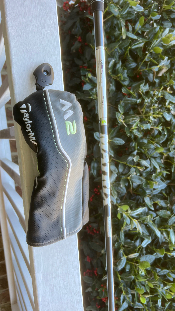 BOMBER 7 Woods…Taylor Made M2 and PXG - For Sale Archive-For Feedback ...