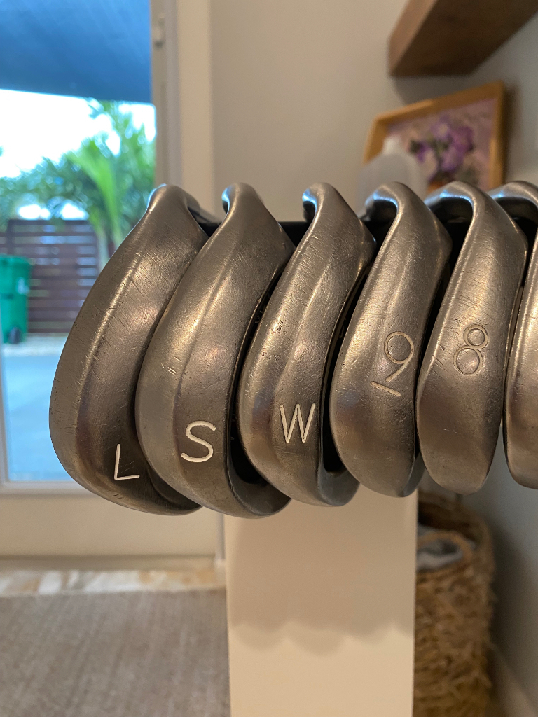 GOAT ping irons in your opinion? - Equipment - GolfWRX