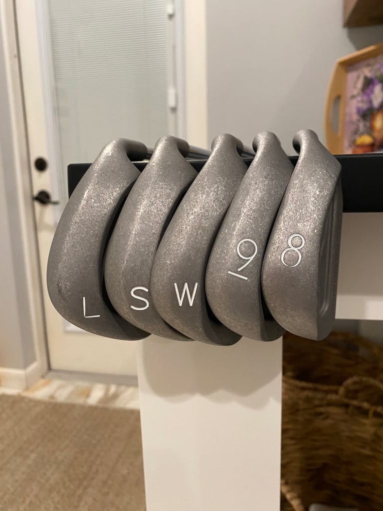 GOAT ping irons in your opinion? - Equipment - GolfWRX