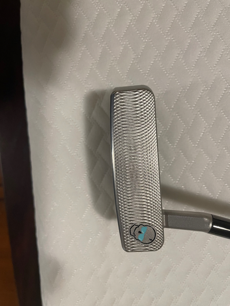 Swag Boss Putter Mint 35” - For Sale Archive-For Feedback Reference ...