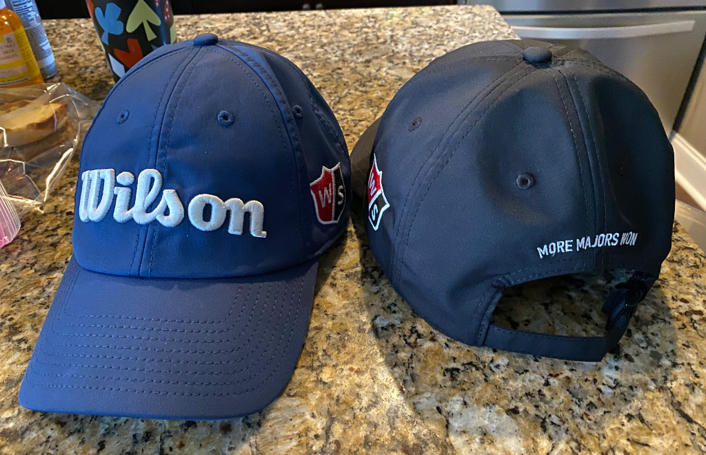 Wilson Staff Model CB & MB Irons! In-Hand Pics! - Page 2 - Tour and Pre ...