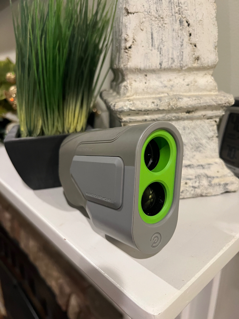 Precision Pro R1 Smart Rangefinder - For Sale Archive-For Feedback ...