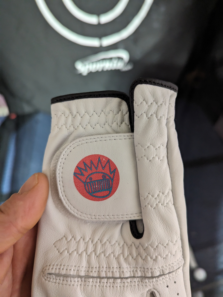 MG Dynagrip Elite personalized option examples/feedback? - Golf Style ...