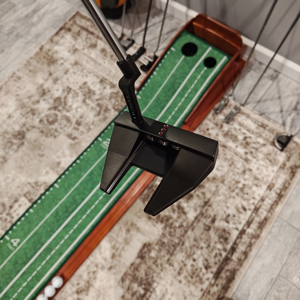 Scotty Cameron 2023 CONCEPT X 7.2 LTD RH 34 inch " New" - For Sale ...