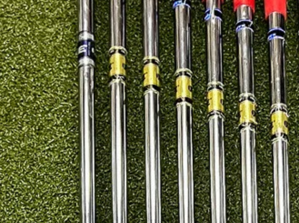 Precision rifle with TaylorMade shaft band? - WRX Club Techs - GolfWRX