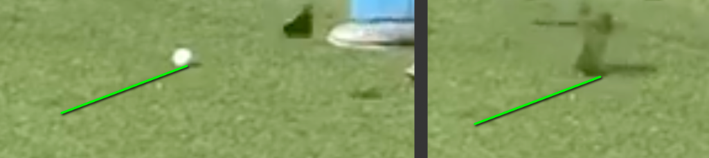 Bounce is Your Friend on Partial Wedge Shots and Engaging the Turf ...