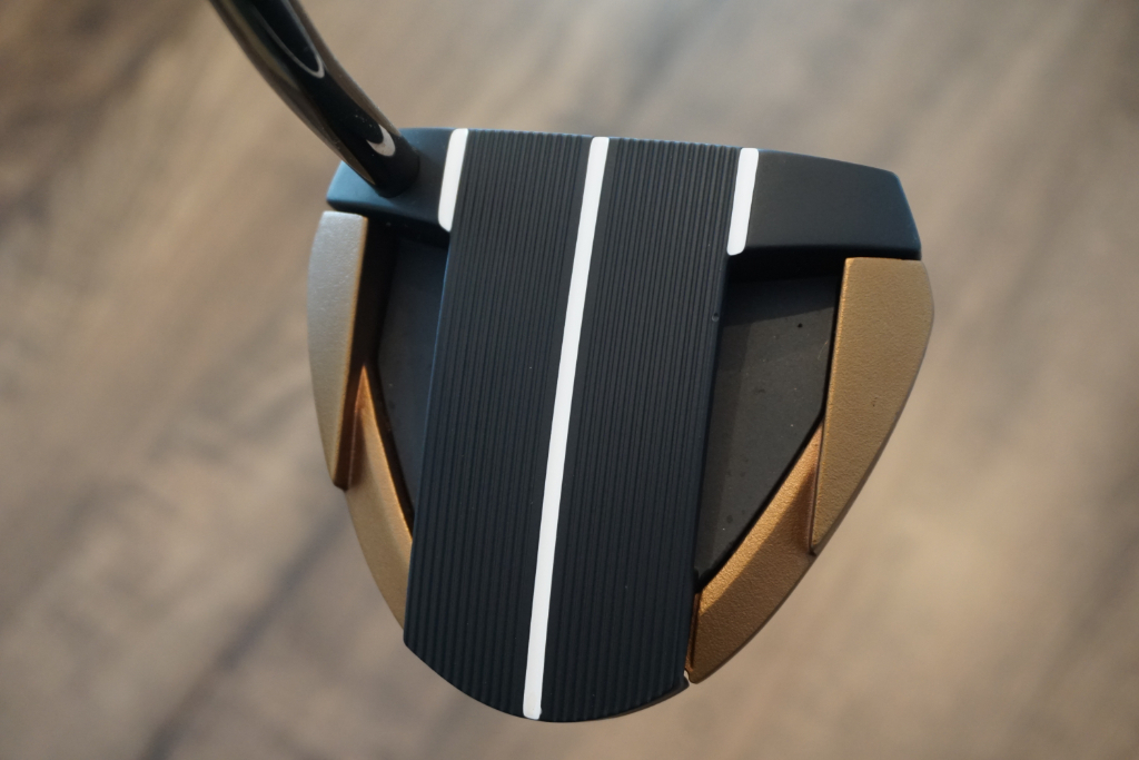 Bettinardi Limited Edition BB28 Raw Putter // Adams CMB Irons // Ping ...