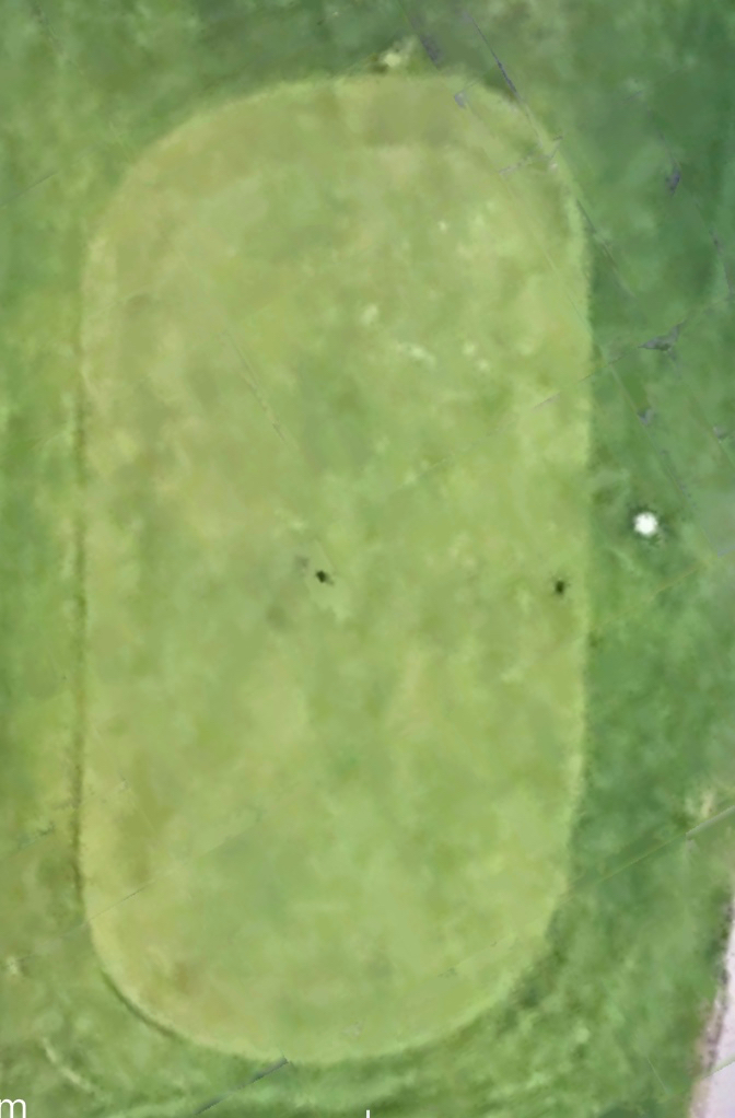 USGA Handicap Submissions, Based on tee box color or tee box ...