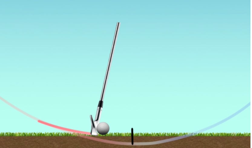 Fast with Short Irons - Instruction & Academy - GolfWRX