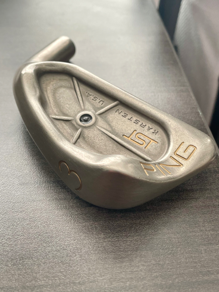 Classic Ping Collector? You neeeeeed these. - For Sale Archive-For ...