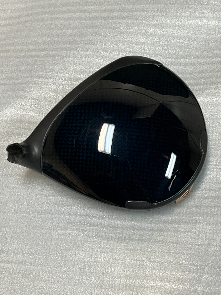**Sold** TOUR ISSUE Callaway Paradym Driver 10.5 Head Only (TC Serial ...