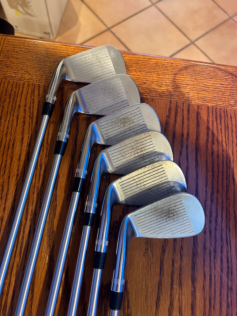 Sub 70 5-PW 639CB Irons(C-Taper Lite)/949 Pro 19* hybrid/ Sub 70 wedge ...