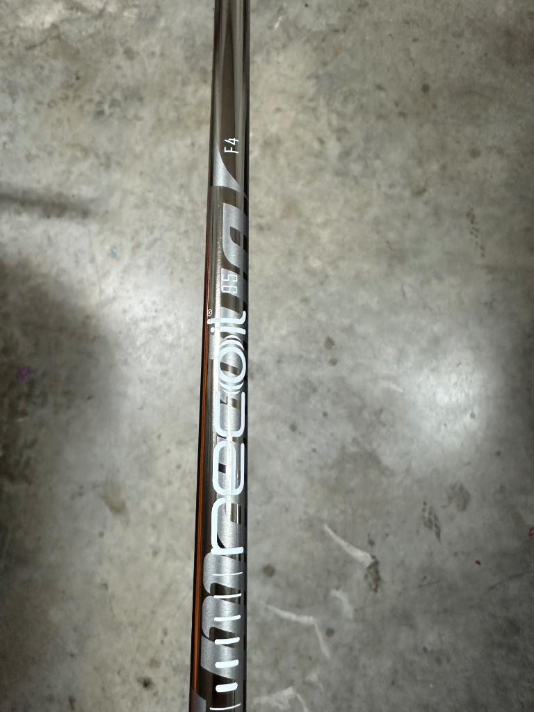 FS/FT: PXG Battle Ready Bat Attack, Srixon ZX Utility 20 - For Sale ...