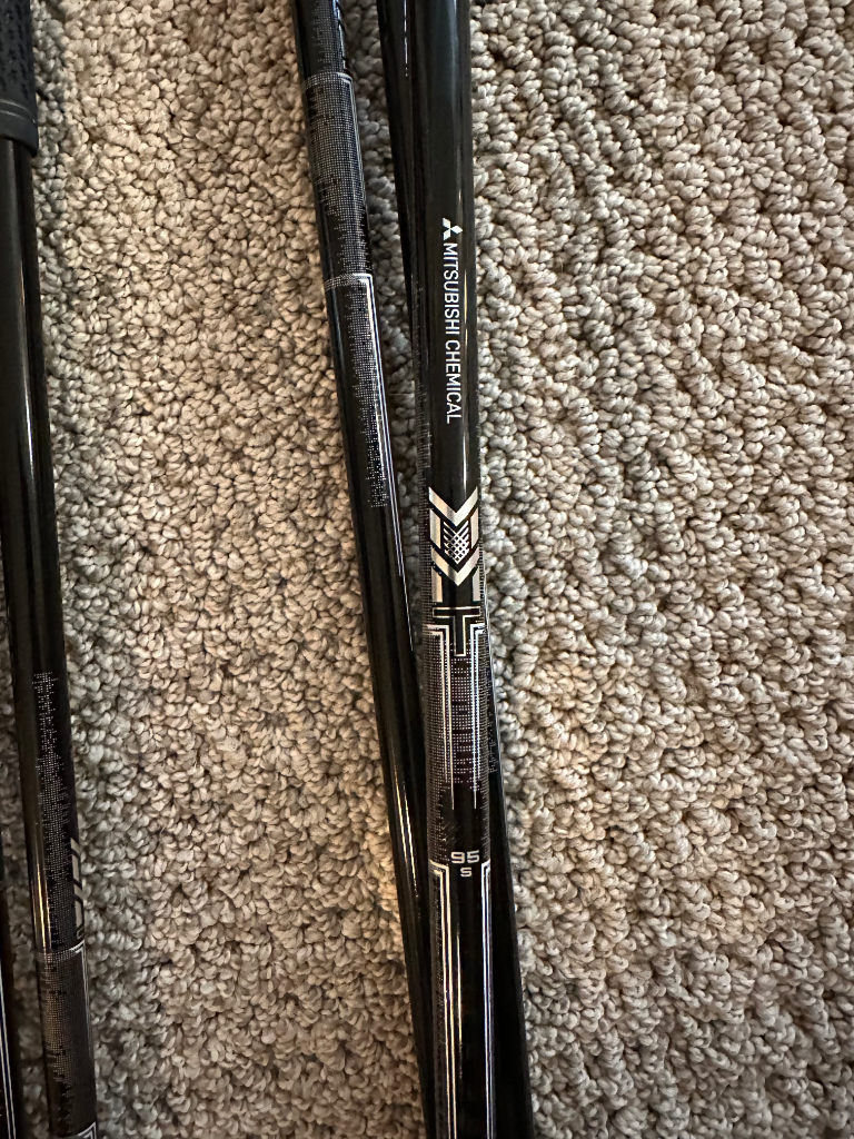 New Prices! T-100 Black MMT’s, T-100 Steelfiber - For Sale Archive-For ...