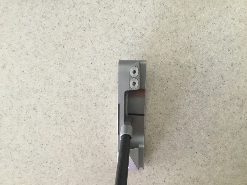 DONE-Lab Golf Link.1 TPT shaft- - For Sale Archive-For Feedback ...