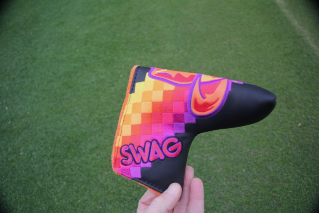 Swag Golf - Waste Management covers - 2024 Waste Management Phoenix ...