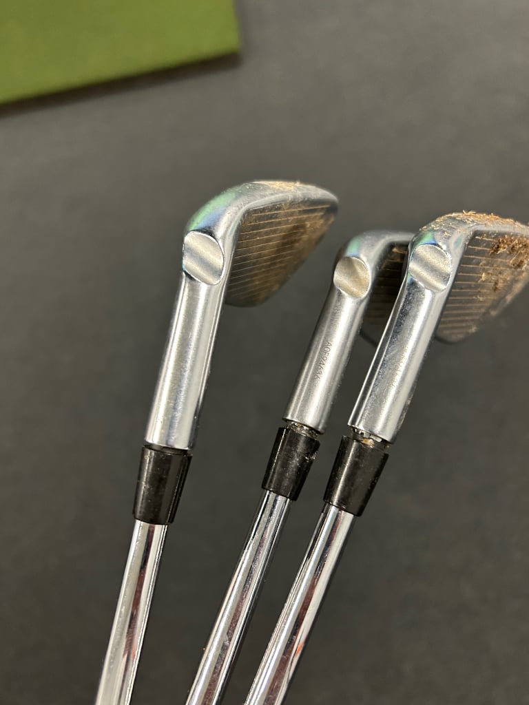 PXG Iron Install & Collared Ferrule Questions - WRX Club Techs - GolfWRX