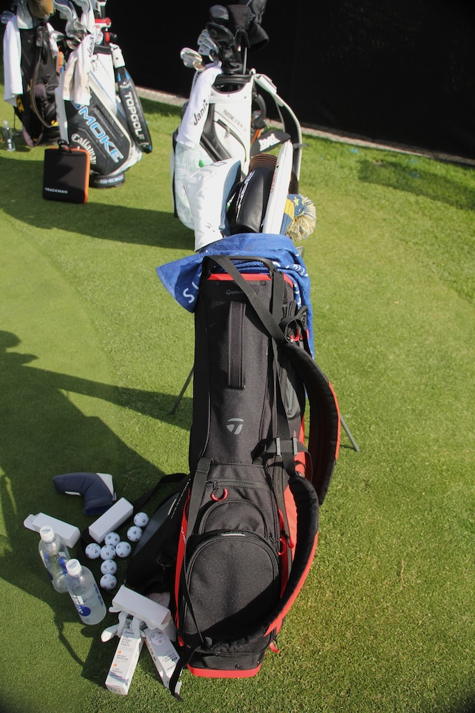 Tommy Fleetwood - WITB - 2024 Genesis Invitational - Tour and Pre ...