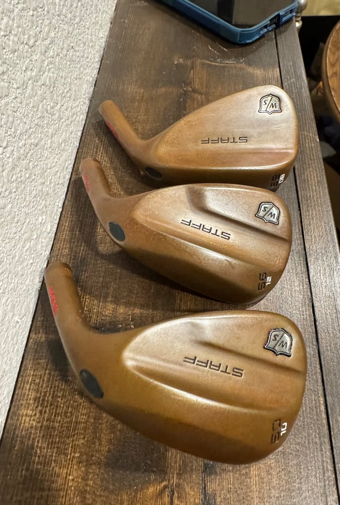Tutorial: How to make your clubs raw - WRX Club Techs - GolfWRX