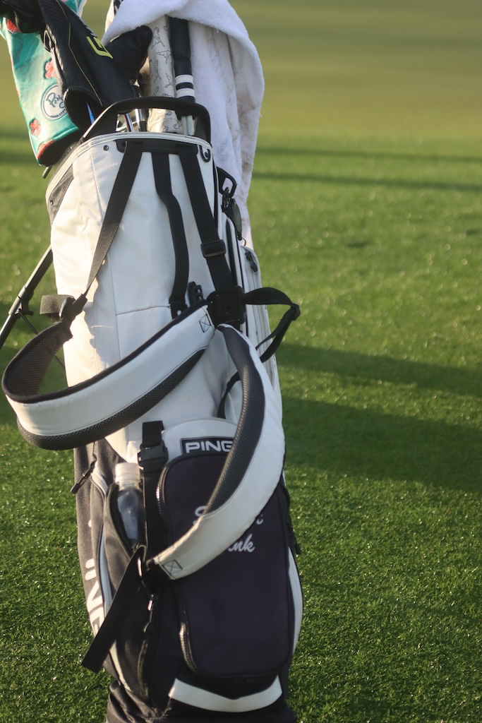 2024 Waste Management Phoenix Open - Monday #1 - Tour and Pre-Release ...