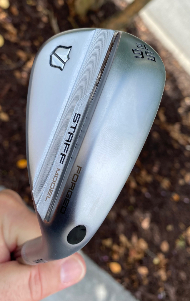 Wilson 2024 new staff blade/cb, dynapower forged, staff wedges, staff ...
