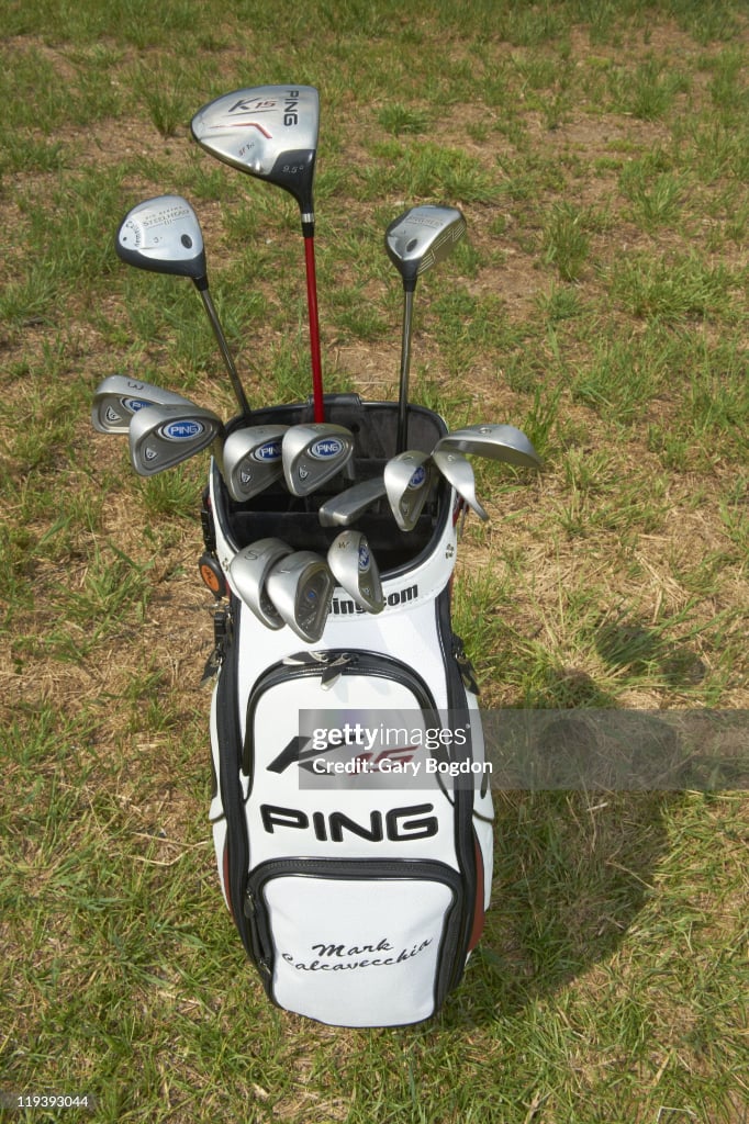 GOAT ping irons in your opinion? - Equipment - GolfWRX