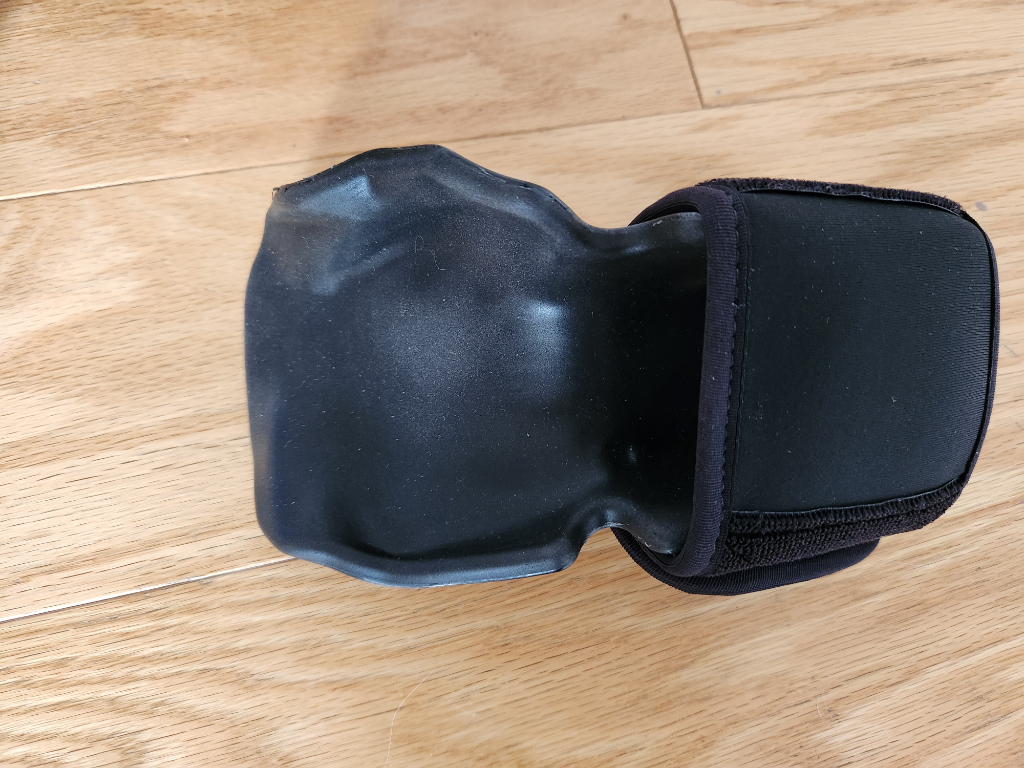 Training Aids - ProSendr, WhyGolf Pressure Plate and GravityFit TPro ...
