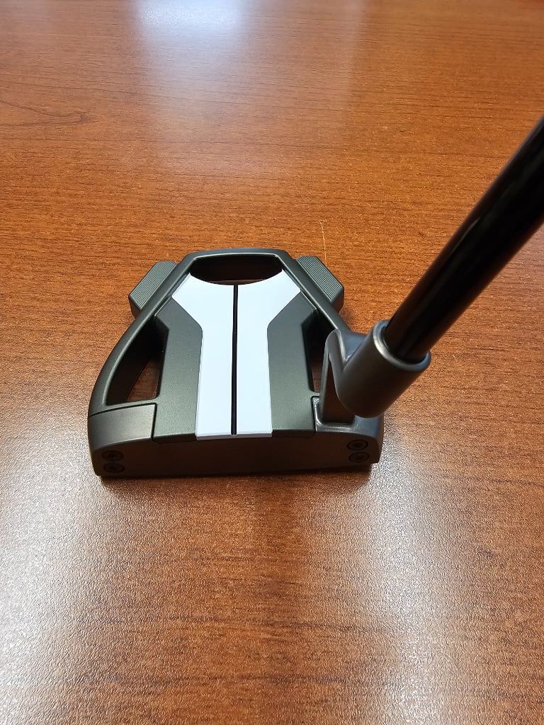 Taylor Made Spider Tour X Proto Putter - For Sale Archive-For Feedback ...