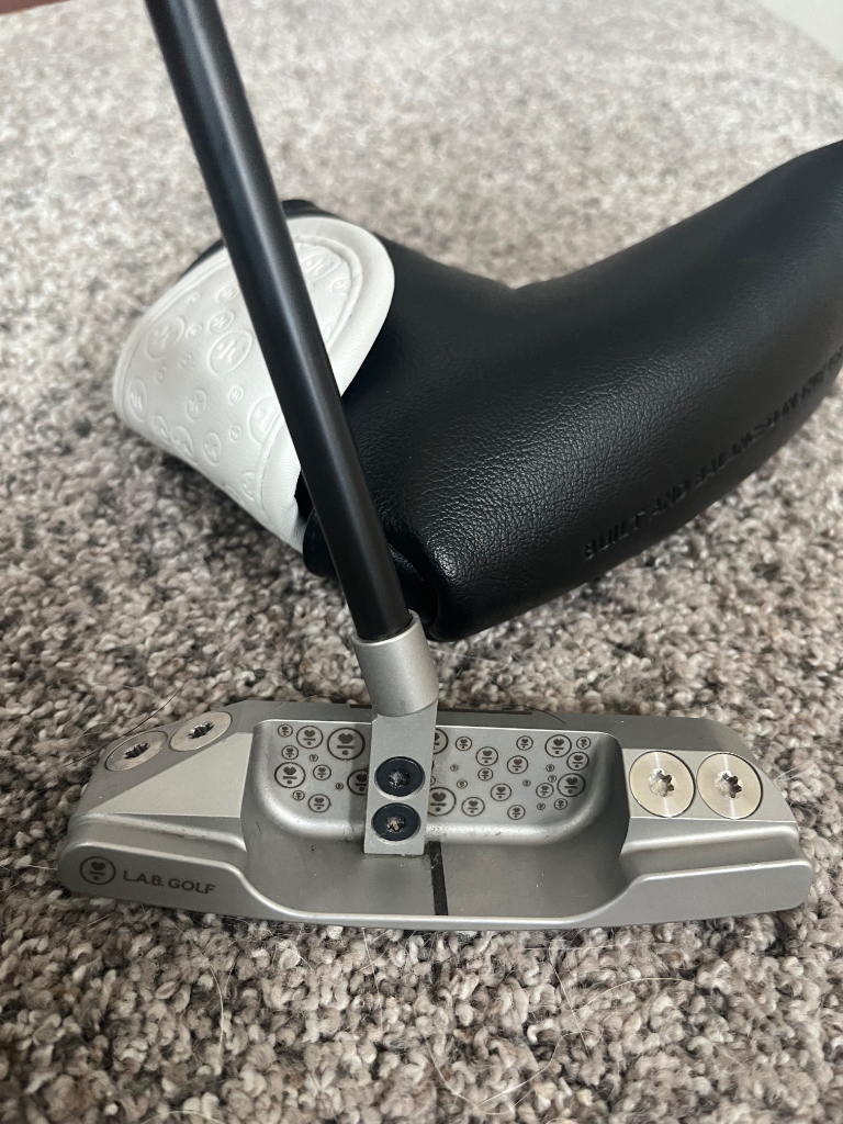L.A.B link.1 putter - For Sale Archive-For Feedback Reference - GolfWRX